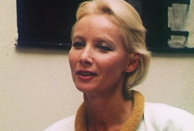 Pola Raksa od lat nie jest aktorką. Gdy dowiecie się co teraz robi ...